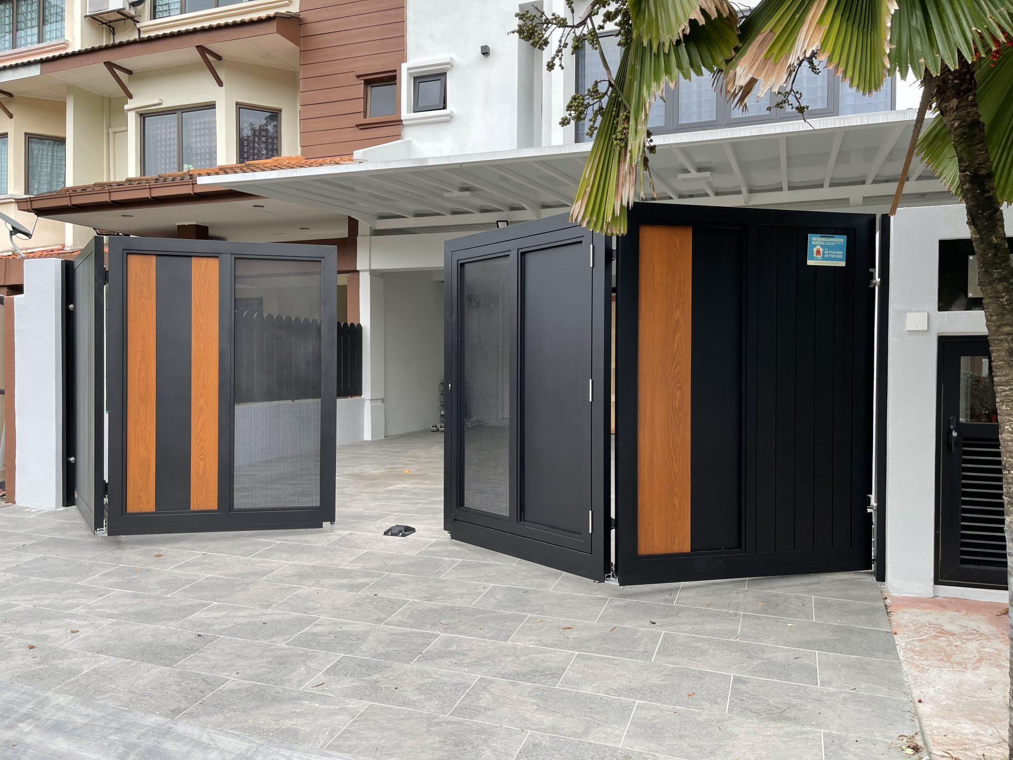 Autogate Premium Series - Autogate | JACKPRO