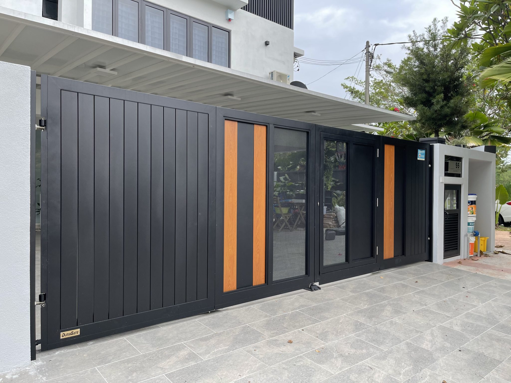 Autogate Premium Series - Autogate | JACKPRO