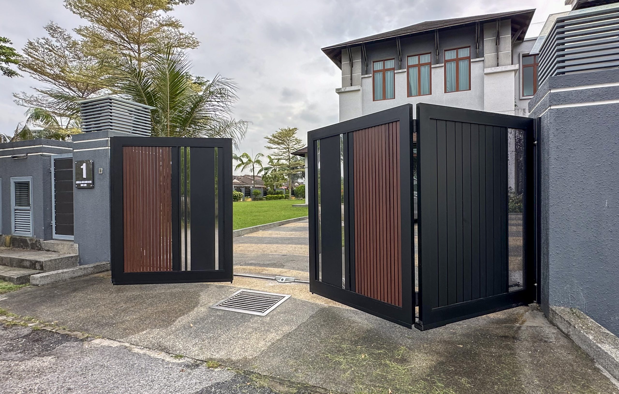 Home - Autogate | JACKPRO