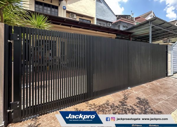 Autogate Minimalist Series - Autogate | JACKPRO