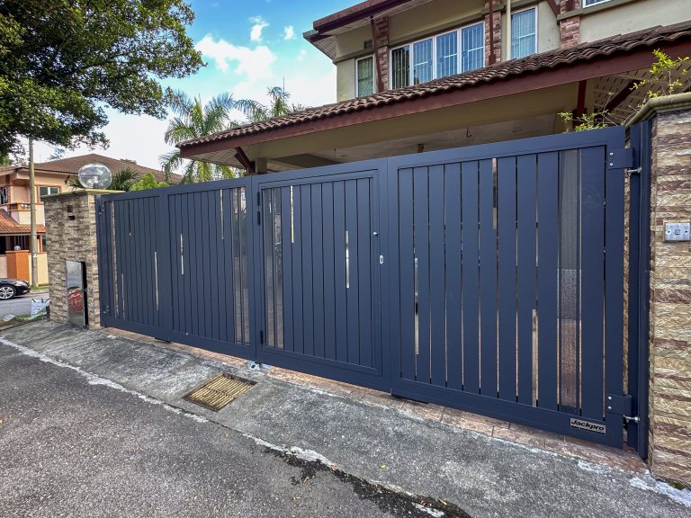 Autogate Classic Series - Autogate | JACKPRO